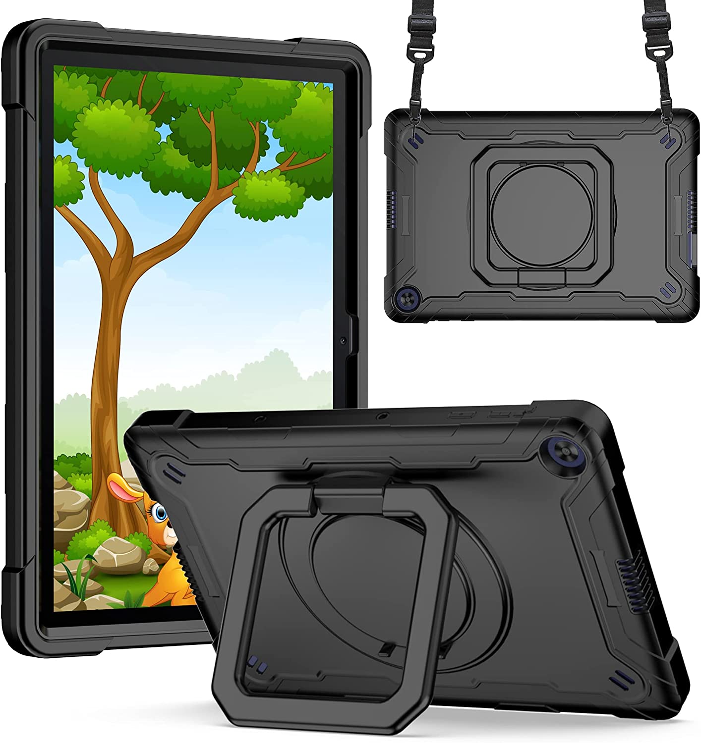 La Mejor Funda Universal Para Tablet en 2023